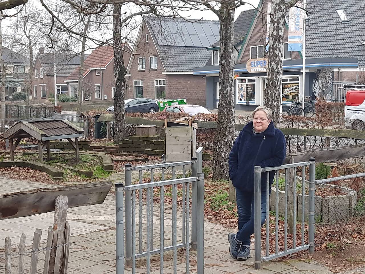 Wat doet een dorpsondersteuner? - De dorpsondersteuner